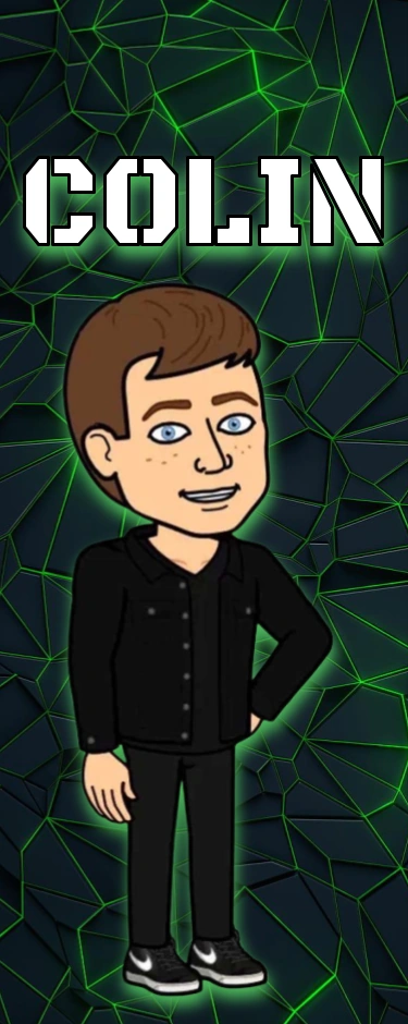 Colin (The Challenge) | Big Brother on Snapchat Wiki | Fandom