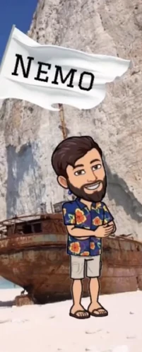 Nemo | Big Brother on Snapchat Wiki | Fandom