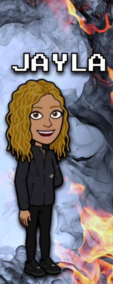 Jayla (The Challenge) | Big Brother on Snapchat Wiki | Fandom