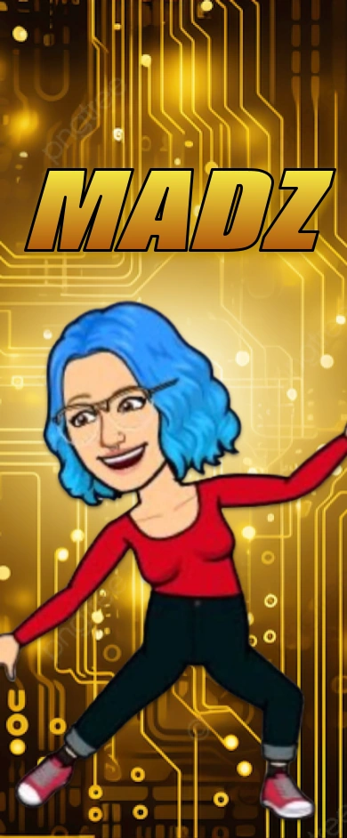Madz | Big Brother on Snapchat Wiki | Fandom