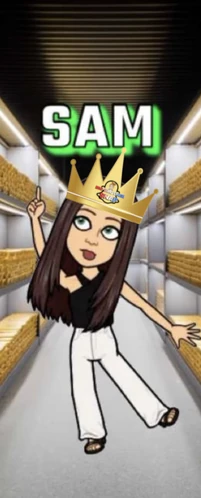 Sam | Big Brother on Snapchat Wiki | Fandom