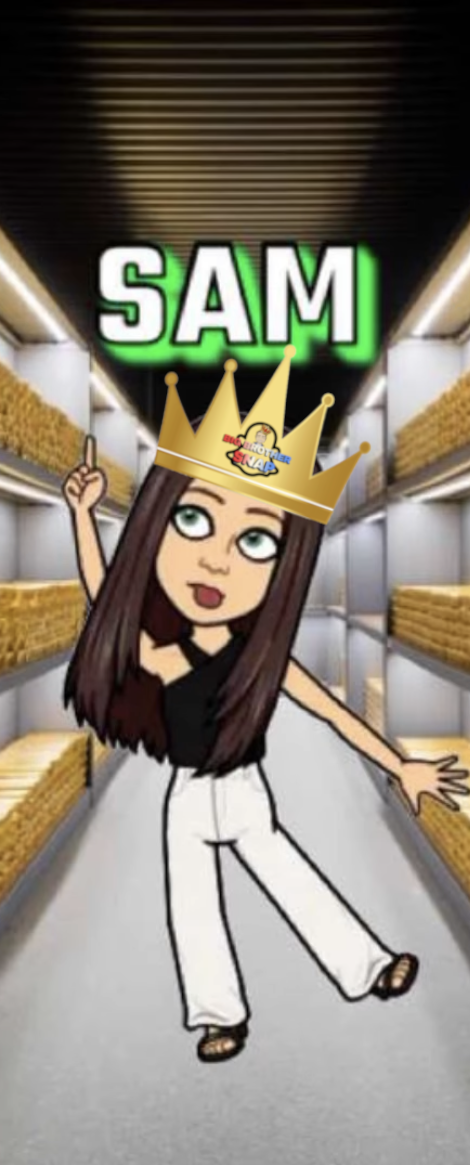 Sam | Big Brother on Snapchat Wiki | Fandom