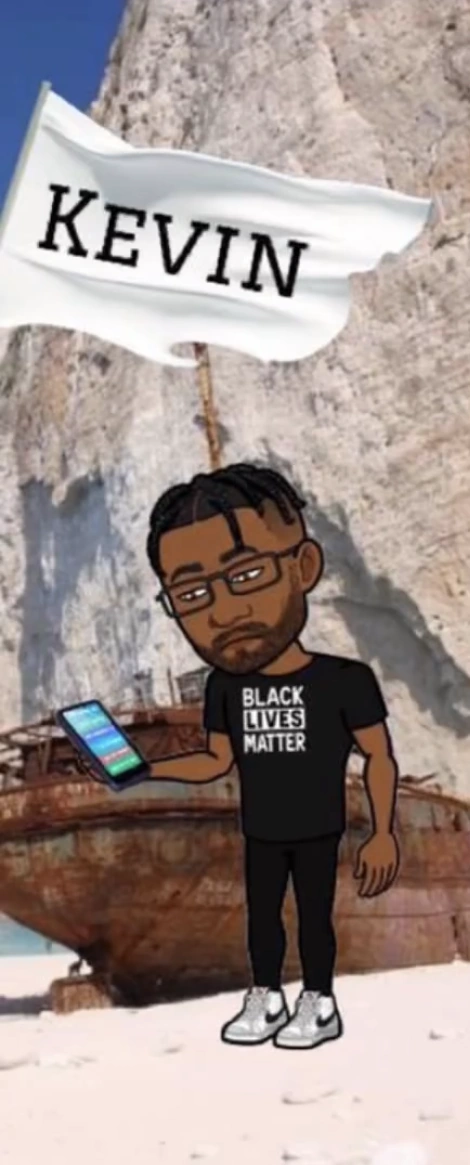 Kevin | Big Brother on Snapchat Wiki | Fandom