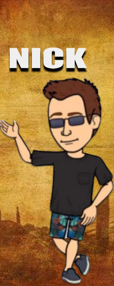 Nick | Big Brother on Snapchat Wiki | Fandom