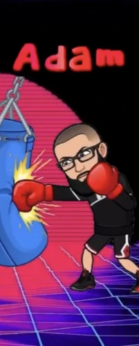 Adam | Big Brother on Snapchat Wiki | Fandom