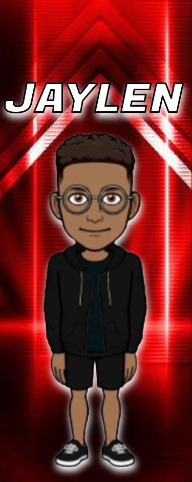 Jaylen (The Challenge) | Big Brother on Snapchat Wiki | Fandom