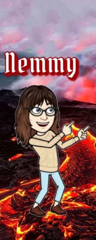 Nemmy | Big Brother on Snapchat Wiki | Fandom