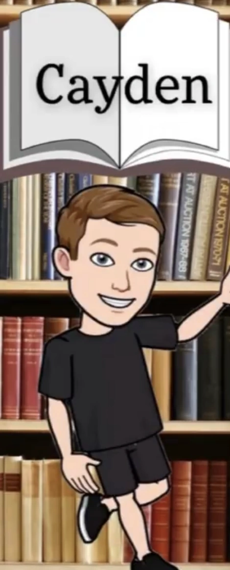 Cayden | Big Brother on Snapchat Wiki | Fandom