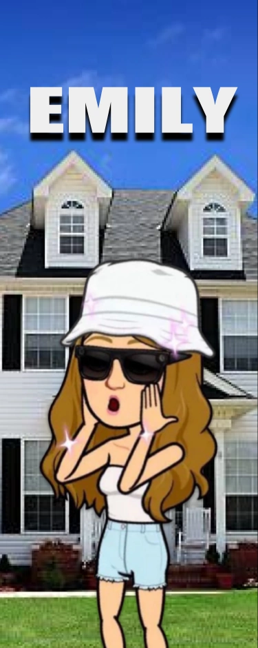 Emily | Big Brother on Snapchat Wiki | Fandom