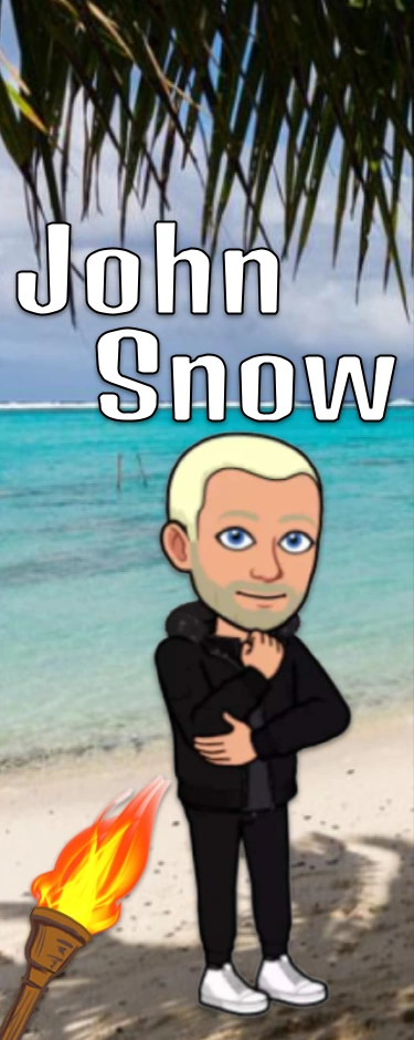 John Snow (Snapvivor) | Big Brother on Snapchat Wiki | Fandom