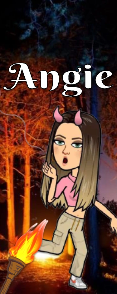 Angie (Snapvivor) | Big Brother on Snapchat Wiki | Fandom