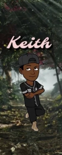 Keith | Big Brother on Snapchat Wiki | Fandom