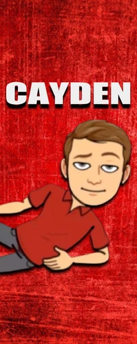 Cayden | Big Brother on Snapchat Wiki | Fandom