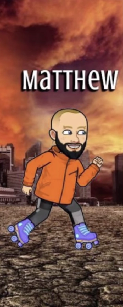 Matthew | Big Brother on Snapchat Wiki | Fandom