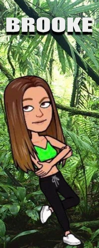 Brooke | Big Brother on Snapchat Wiki | Fandom