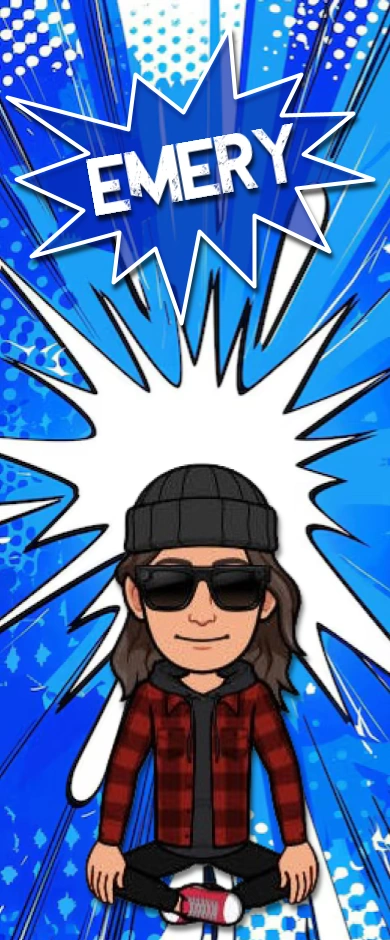 Emery | Big Brother on Snapchat Wiki | Fandom