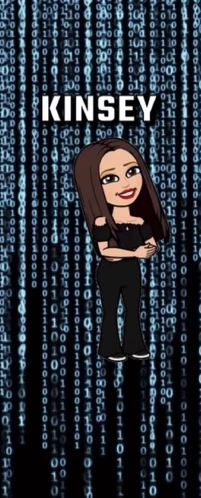 Kinsey | Big Brother on Snapchat Wiki | Fandom