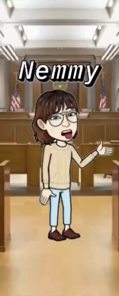 Nemmy | Big Brother on Snapchat Wiki | Fandom