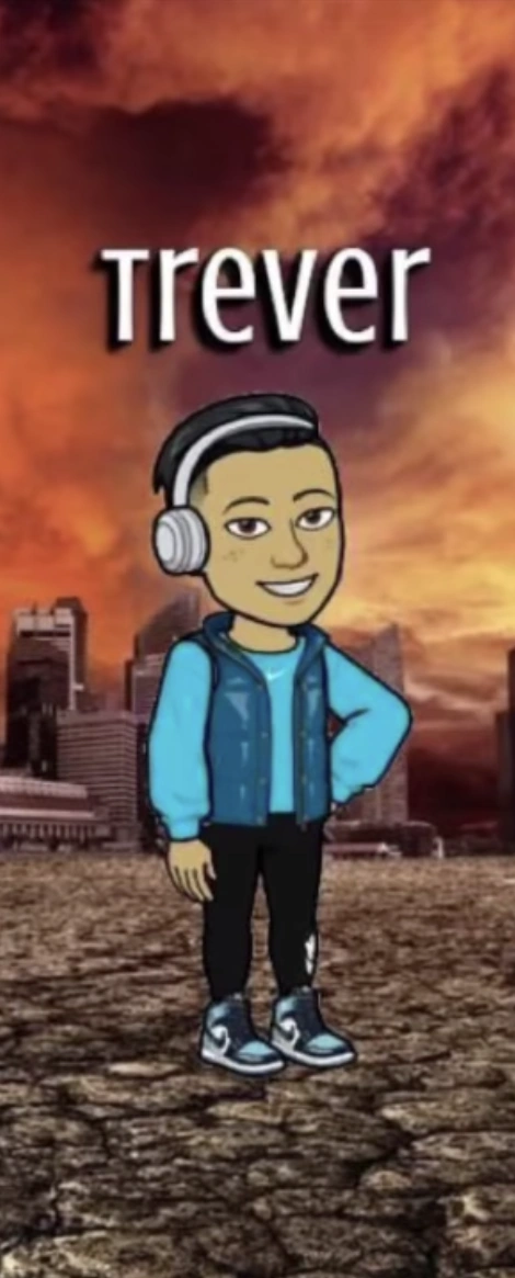 Trever | Big Brother on Snapchat Wiki | Fandom