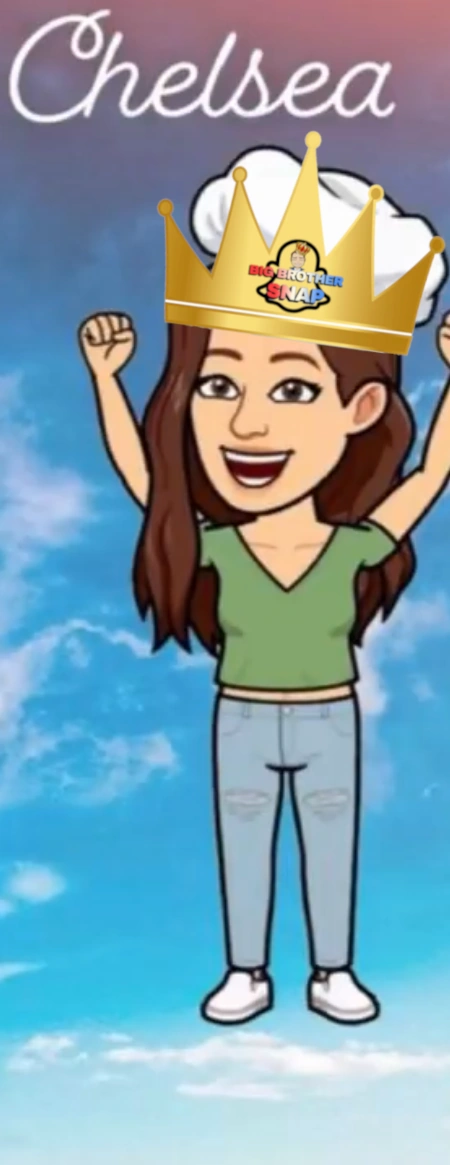 Chelsea | Big Brother on Snapchat Wiki | Fandom