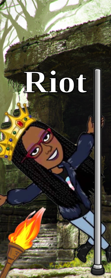Riot (Snapvivor) | Big Brother on Snapchat Wiki | Fandom