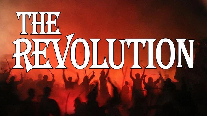 The Revolution (Seasons 51-60) | Big Brother on Snapchat Wiki | Fandom