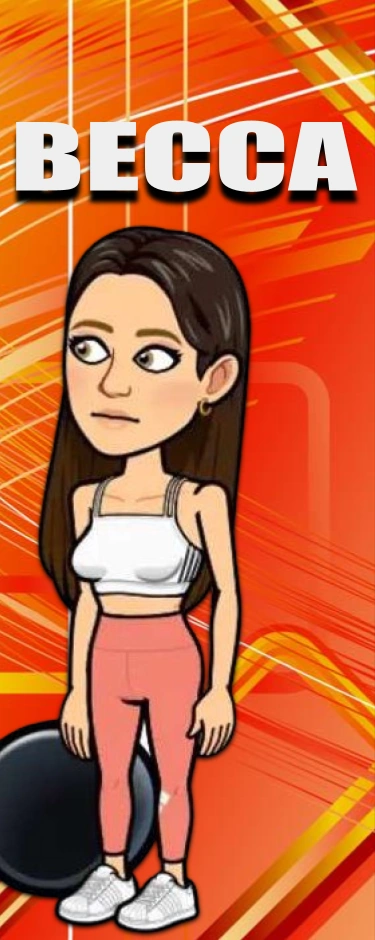 Becca | Big Brother on Snapchat Wiki | Fandom