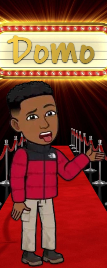 Domo | Big Brother on Snapchat Wiki | Fandom