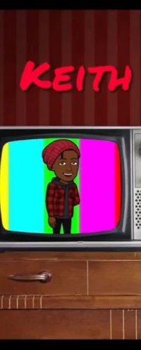 Keith | Big Brother on Snapchat Wiki | Fandom