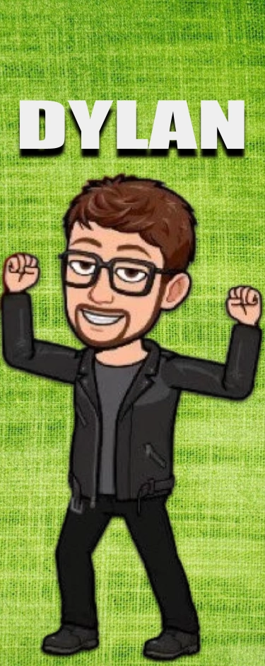 Dylan | Big Brother on Snapchat Wiki | Fandom