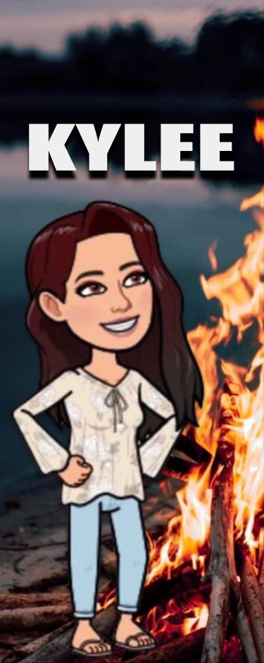 Kylee | Big Brother on Snapchat Wiki | Fandom