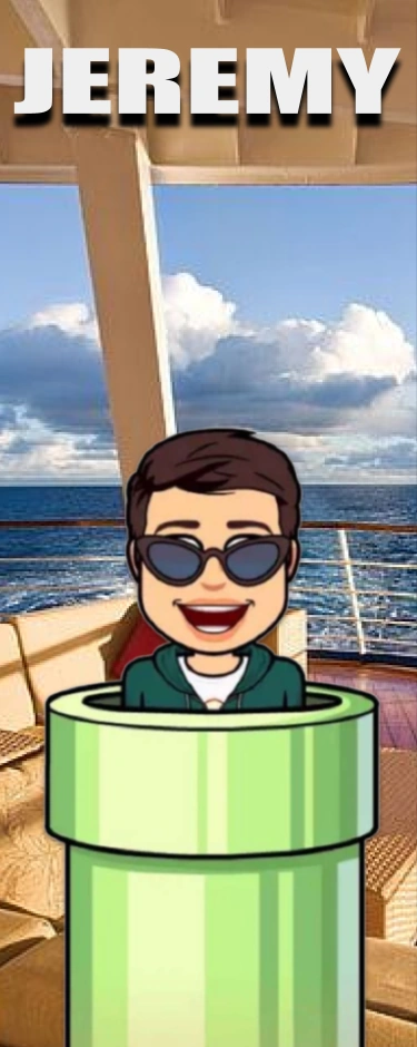 Jeremy | Big Brother on Snapchat Wiki | Fandom