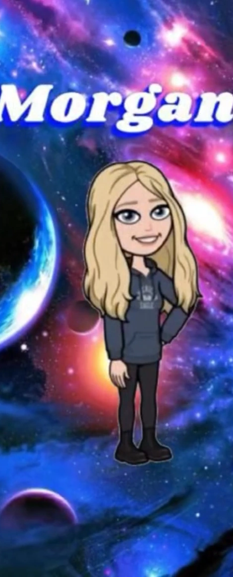Morgan | Big Brother on Snapchat Wiki | Fandom