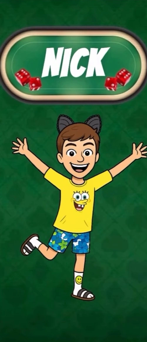 Nick | Big Brother on Snapchat Wiki | Fandom