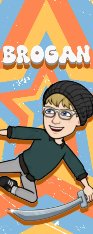 Brogan | Big Brother on Snapchat Wiki | Fandom