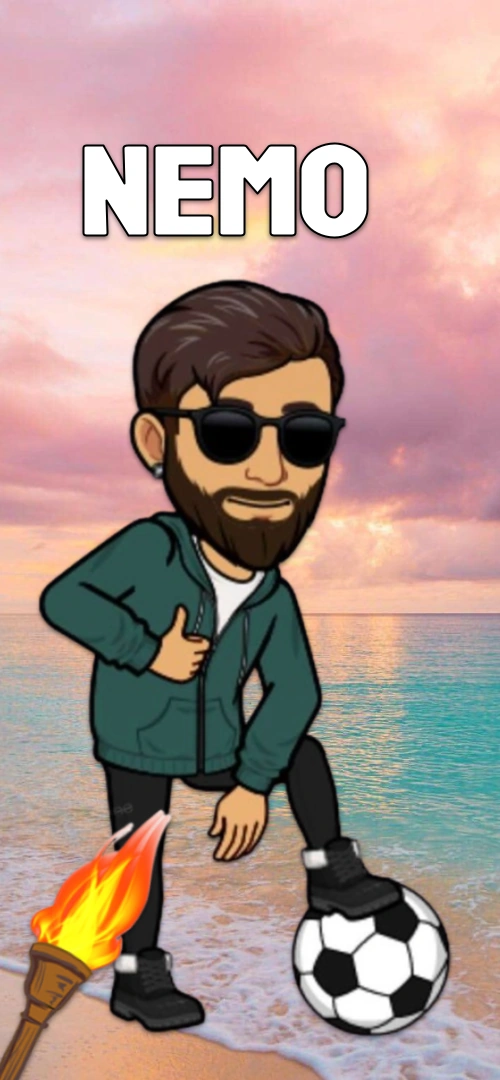 Nemo (Snapvivor) | Big Brother on Snapchat Wiki | Fandom