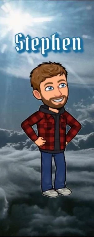 Stephen | Big Brother on Snapchat Wiki | Fandom