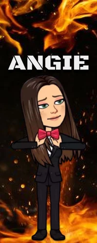 Angie | Big Brother on Snapchat Wiki | Fandom