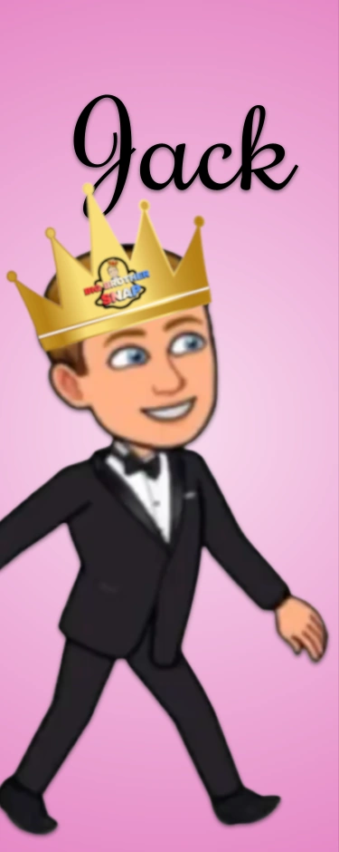 Jack | Big Brother on Snapchat Wiki | Fandom