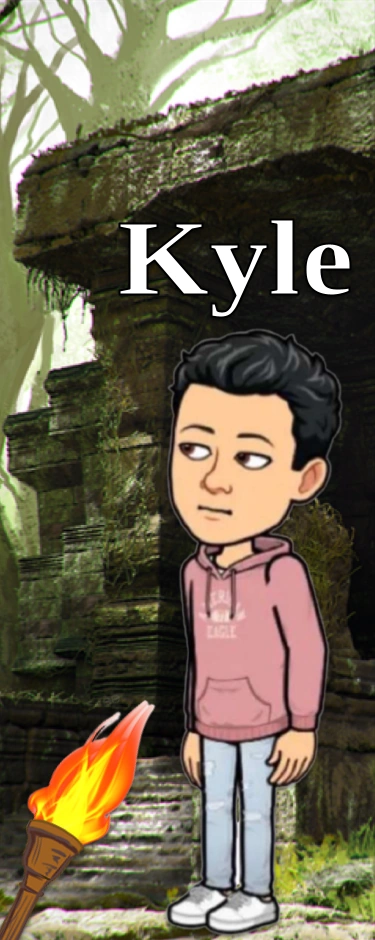 Kyle (Snapvivor) | Big Brother on Snapchat Wiki | Fandom