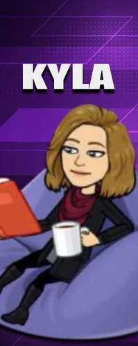 Kyla | Big Brother on Snapchat Wiki | Fandom