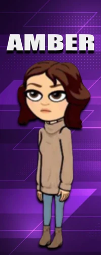 Amber | Big Brother on Snapchat Wiki | Fandom