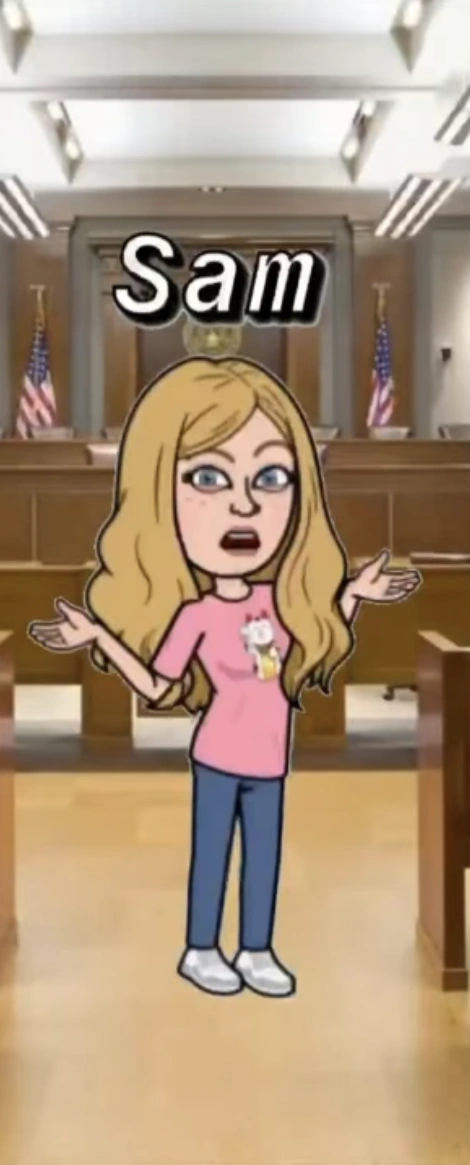 Sam | Big Brother on Snapchat Wiki | Fandom