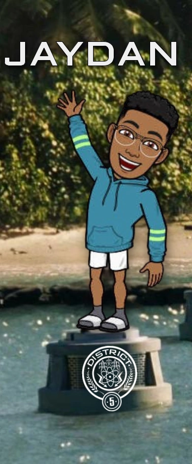 Jaydan | Big Brother on Snapchat Wiki | Fandom