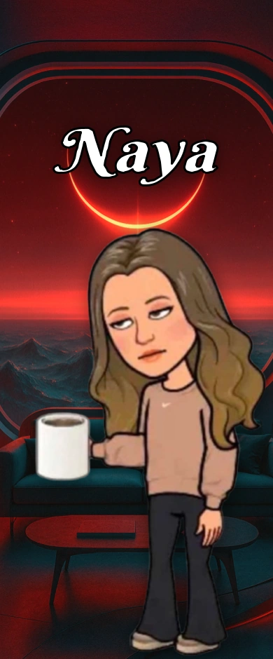 Naya (The Traitors) | Big Brother on Snapchat Wiki | Fandom
