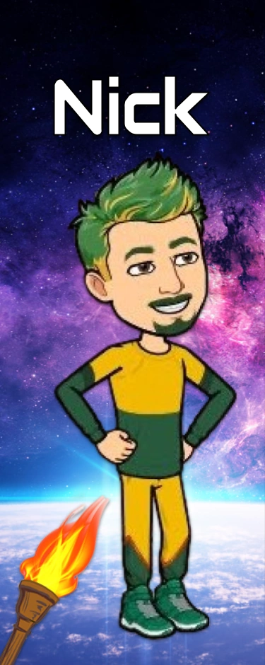 Nick (Snapvivor) | Big Brother on Snapchat Wiki | Fandom