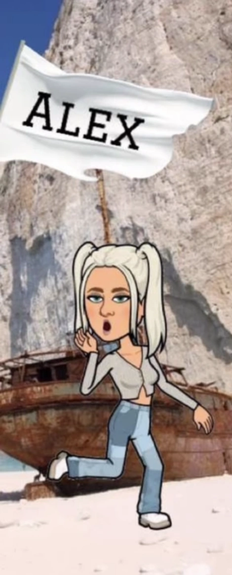 Alex | Big Brother on Snapchat Wiki | Fandom