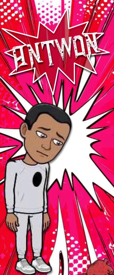 Antwon | Big Brother on Snapchat Wiki | Fandom