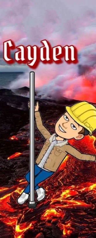 Cayden | Big Brother on Snapchat Wiki | Fandom