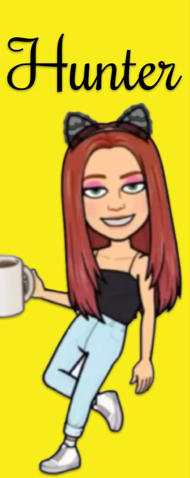 Hunter | Big Brother on Snapchat Wiki | Fandom